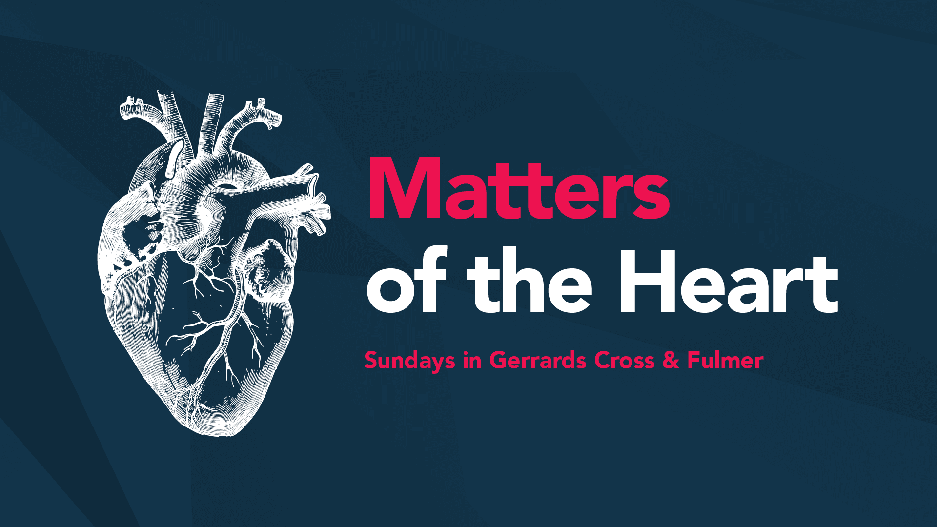 Upcoming Sermons – Saint James